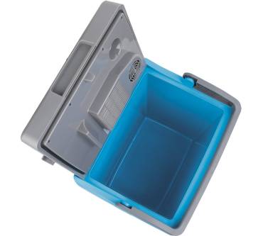 Lidl / Rocktrail Elektro-Kühlbox CEK 29 B4, 29 l | Optimal für große ...