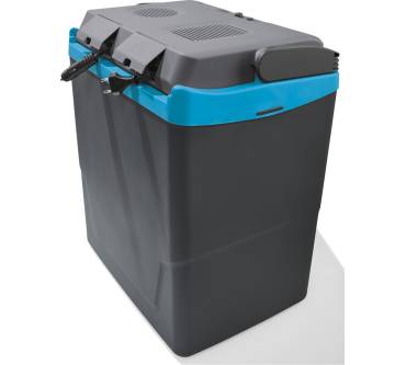 Lidl / Rocktrail Elektro-Kühlbox CEK 29 B4, 29 l | Optimal für große ...