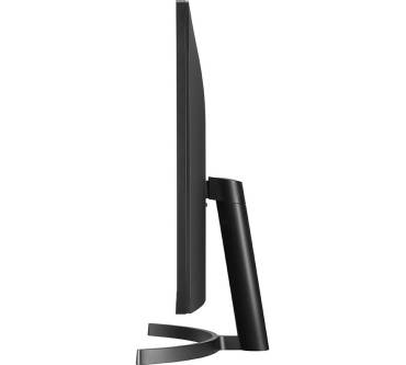 LG 32QN650-B | Einfach ausgestatteter Allrounder mit großem Panel