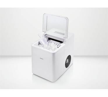 Lidl / Silvercrest SEMK 105 B2 | Schnelle Option für kühle Drinks