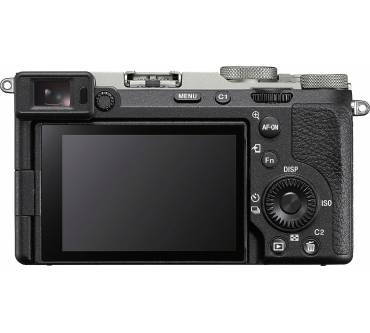 Sony Alpha 7C II im Test: 1,4 sehr gut | Kompakte Hybrid-Kamera mit ...