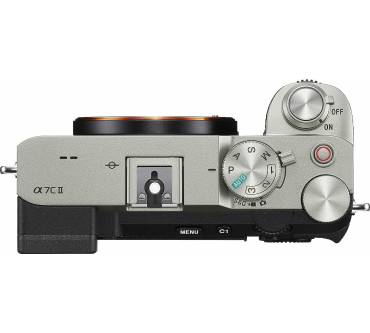 Sony Alpha 7C II im Test: 1,4 sehr gut | Kompakte Hybrid-Kamera mit ...