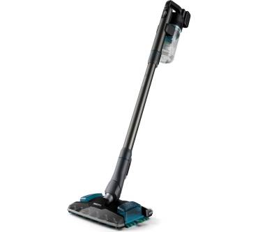 Philips Aqua Plus Series 8000 XC8055/01 im Test: 1,7 gut