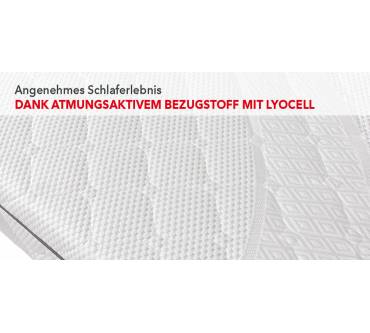 Mlily Diamond Spring | Federkern für Leichtgewichte