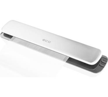 ECG VS 110 B10 | Kompakter Außenvakuumierer für den Hausgebrauch