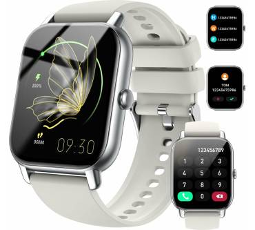 Nerunsa P66D: 2,2 gut