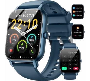 Nerunsa P66D: 2,2 gut