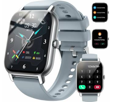 Nerunsa P66D: 2,2 gut