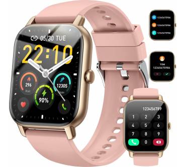 Nerunsa P66D: 2,2 gut