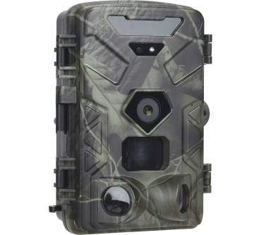 Denver WCT-8016 | Robuste Wildkamera für Tag- und Nachtaufnahmen
