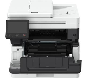 Canon i-SENSYS MF461DW II | Effizienter Multifunktionsdrucker für ...