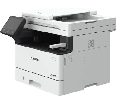 Canon i-SENSYS MF461DW II | Effizienter Multifunktionsdrucker für ...