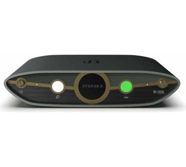 iFi audio Zen Stream 3 Test Multimedia-Player | Testberichte.de