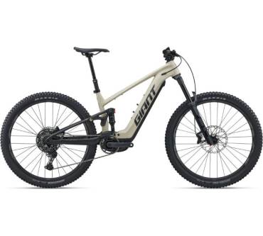 Giant Stance E+ 1 Test E-Bike | Testberichte.de