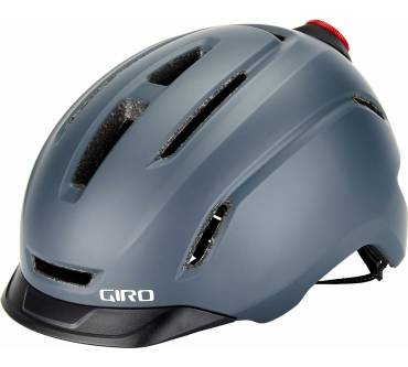 Giro Caden II LED MIPS Test Fahrradhelm | Testberichte.de
