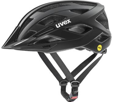Uvex I-Vo 2 MIPS Test Fahrradhelm | Testberichte.de