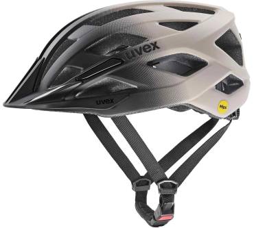 Uvex I-Vo 2 MIPS Test Fahrradhelm | Testberichte.de