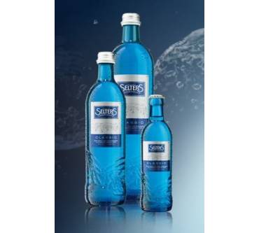Selters Mineralquellen Mineralwasser Test | Testberichte.de