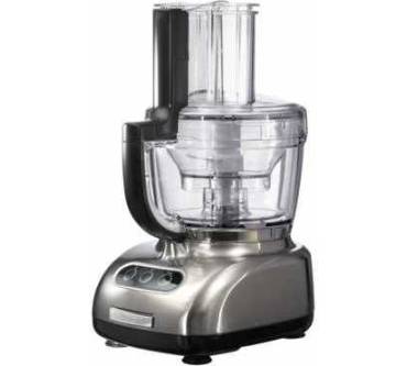 KitchenAid Artisan Food Processor (5KFPM770) im Test: 2,2 gut