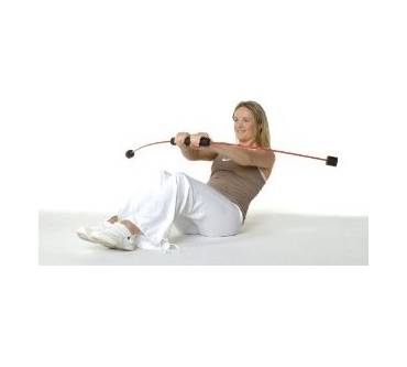 Flexi-Sports Flexi-Bar Standard im Test: 2,7