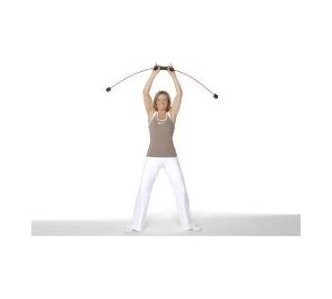 Flexi-Sports Flexi-Bar Standard im Test: 2,7