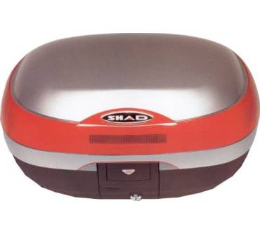 Shad SH 46 im Test: 1,8 gut