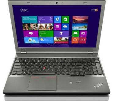Lenovo ThinkPad W540 im Test: 1,9 gut | Leichte Workstation