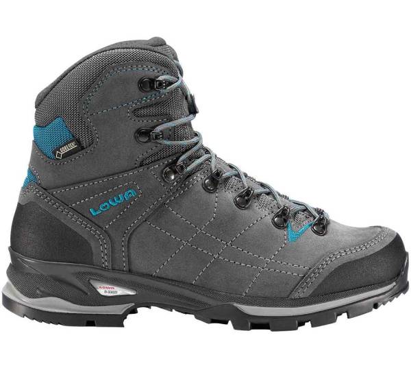 Fabelhafte Wanderschuh Test 2023 Bilder