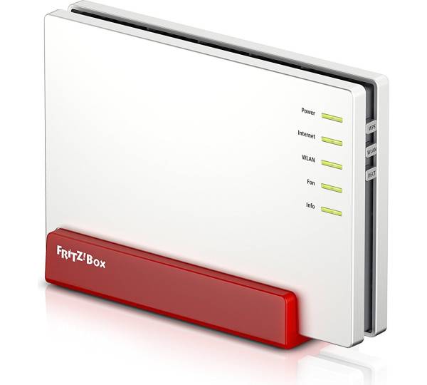 Router Test 2023: Die besten WLAN-Router