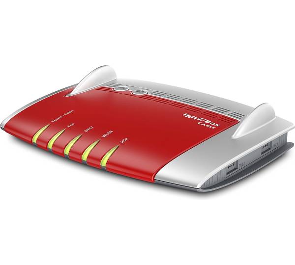 Router Test 2023: Die besten WLAN-Router