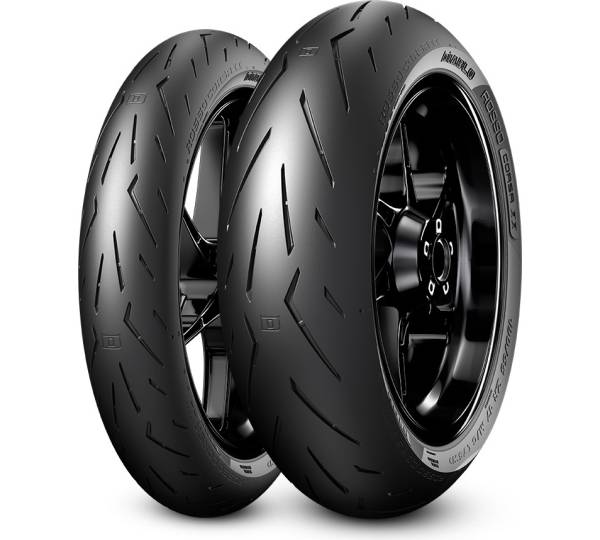 Motorradreifen Test: Von gemütlich bis sportlich - die besten Reifen