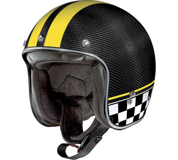 Motorradhelm Test: Vollvisier, halboffen oder Klapphelme