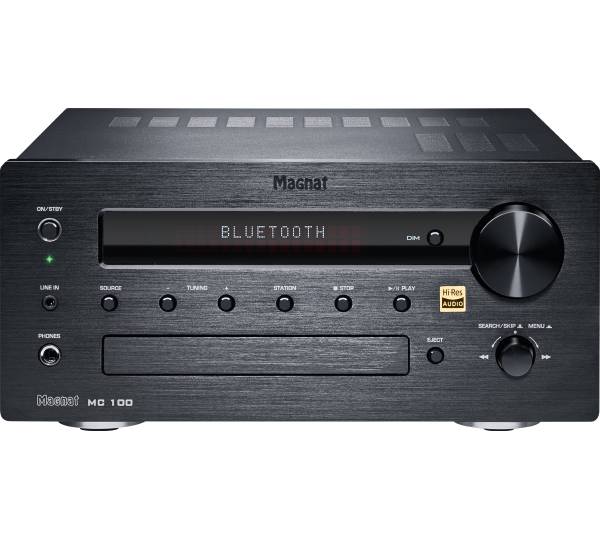 HiFi-Receiver Test: Testsieger der Fachpresse Testberichte.de