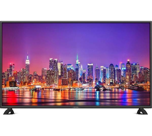 Dyon Fernseher Test: Fokus auf Einstiegsklasse