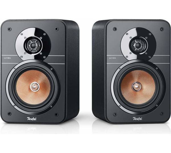 Teufel Lautsprecher Test: Vielfalt von Regalbox bis Subwoofer