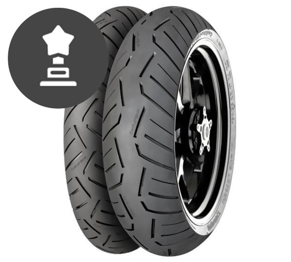 Motorradreifen Test: Die besten im Vergleich