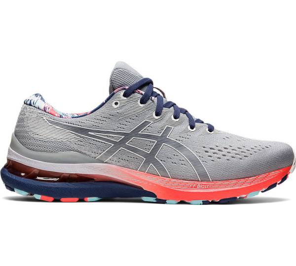 Asics Laufschuhe Test: Die besten im Vergleich