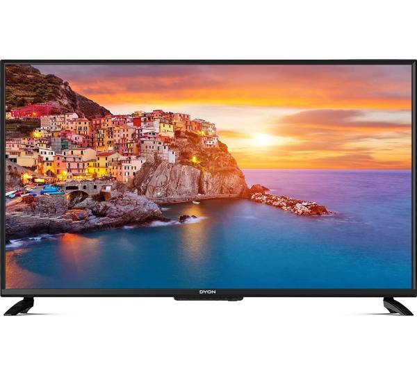 Dyon Fernseher Test: Fokus auf Einstiegsklasse
