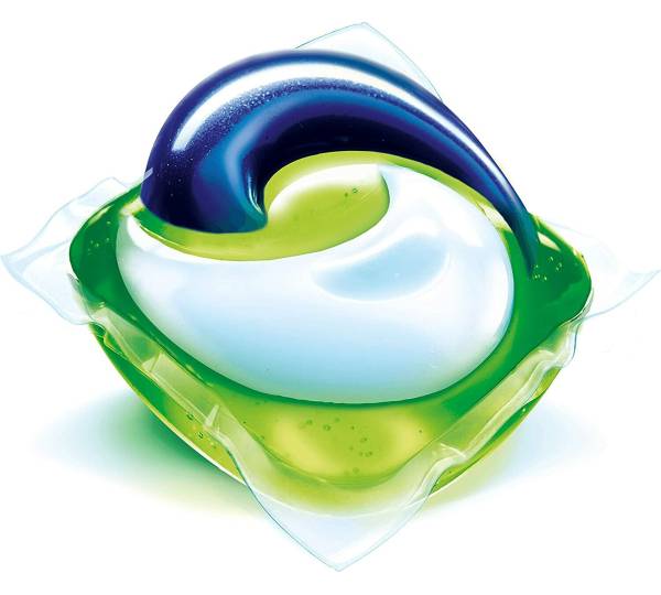 Waschmittel Test: Die besten im Vergleich