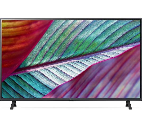 LG Fernseher Test: LCD-TVs und OLED-Geräte im Überblick