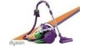 Dyson DC 05 Absolute im Test: 2,8