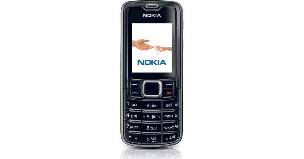 Nokia 3110 Classic im Test: 2,1 gut | Ideal auch für ältere Nutzer
