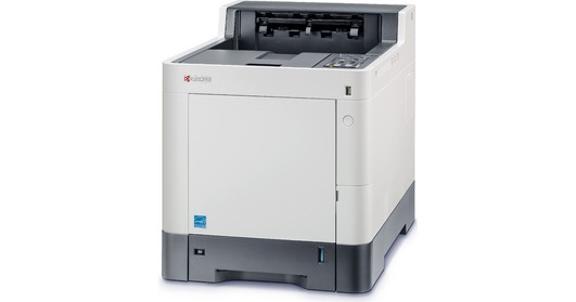 Kyocera ECOSYS P6035cdn im Test: 1,8 gut