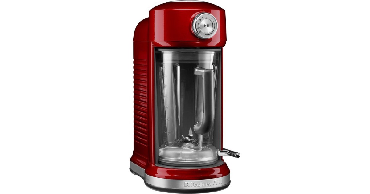 KitchenAid Artisan Magnetic Drive Blender 5KSB5080 Test