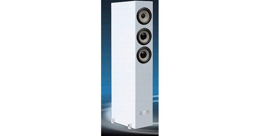 Progressive Audio Extreme III im Test: 1,2 sehr gut