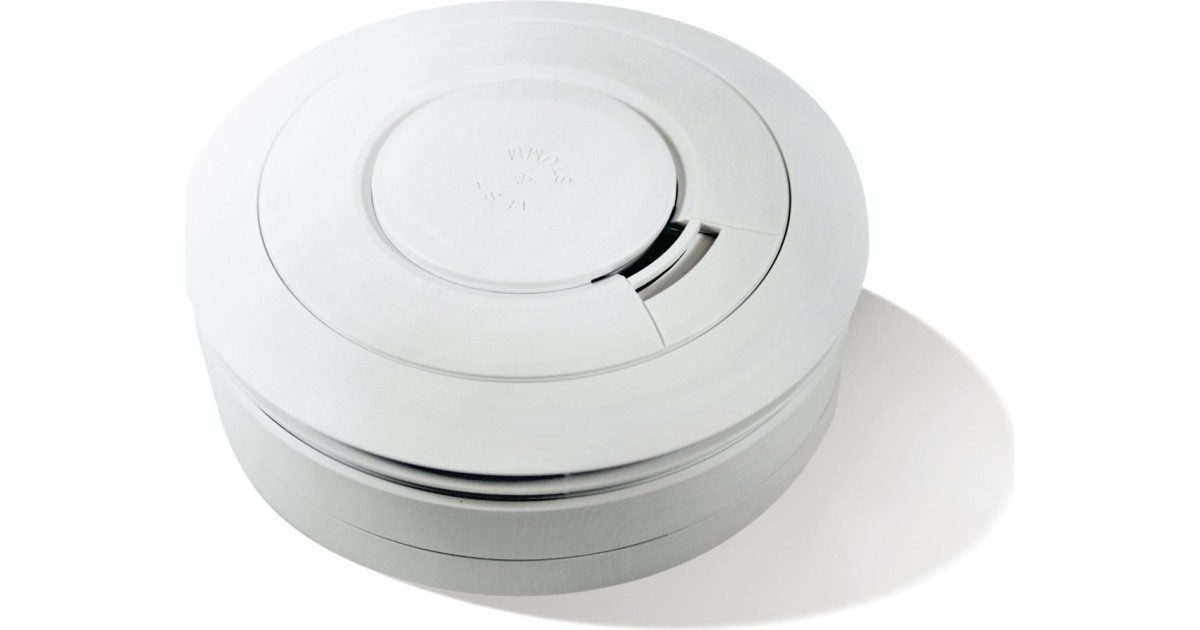 Ei Electronics Ei605D: 1,3 sehr gut | Solider Partner im Kampf gegen Feuer