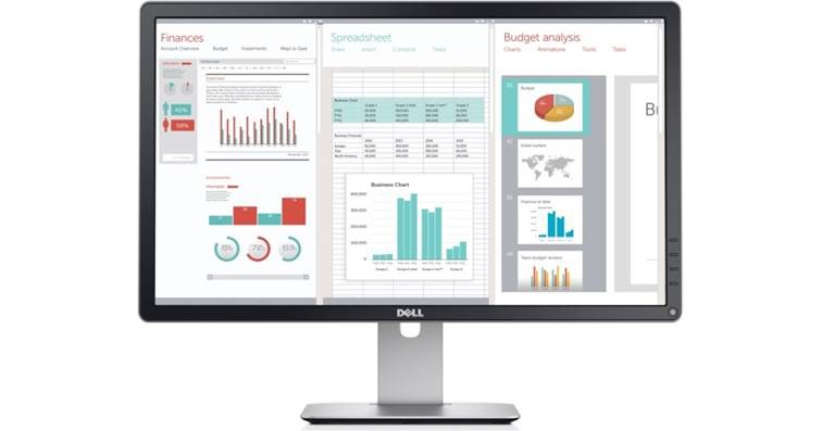Dell P2416D: 2,0 gut | Quad-HD-Monitor zwischen den Stühlen
