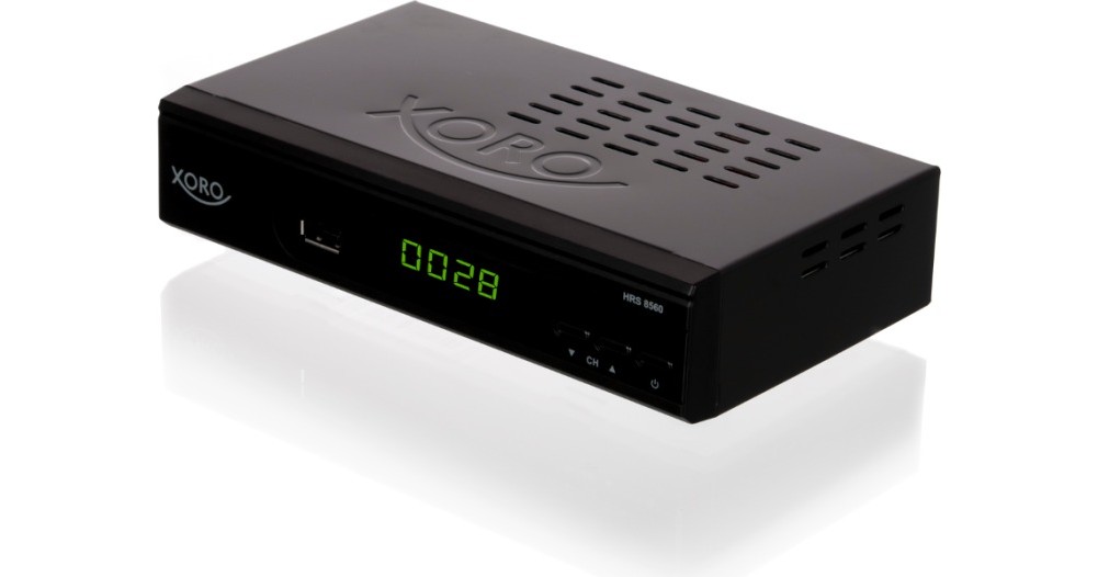 Xoro TV-Receiver Test: Die besten im Vergleich