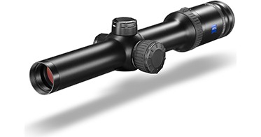 Zeiss Victory 1.1-4x24 im Test: 2,0 gut