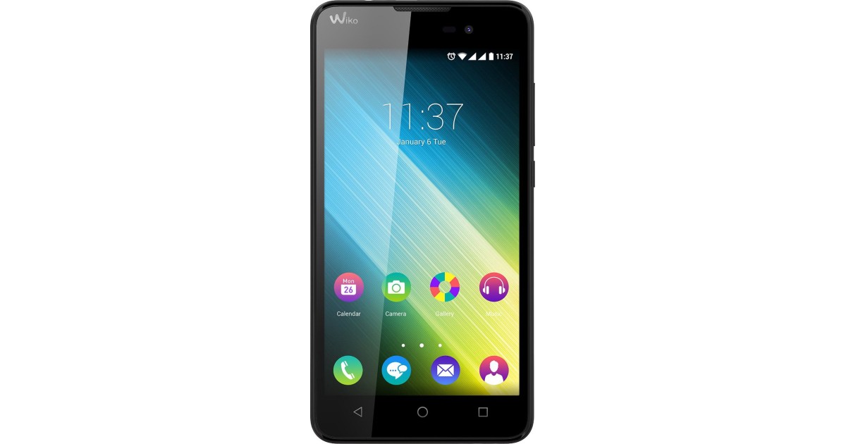 Die besten Wiko Smartphones | Test & Kaufberatung – Testberichte.de
